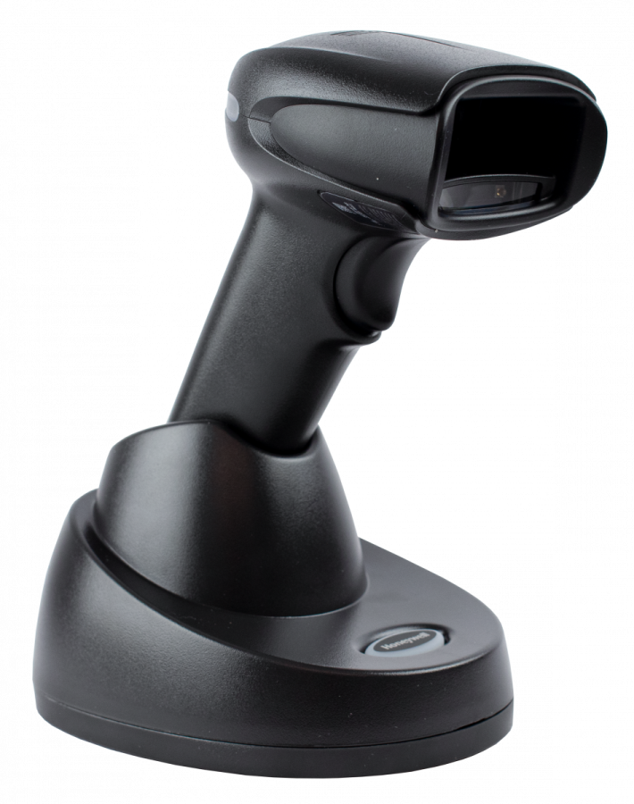 2D radio scanner system Xenon 1952 » THERMOTEX NAGEL GmbH