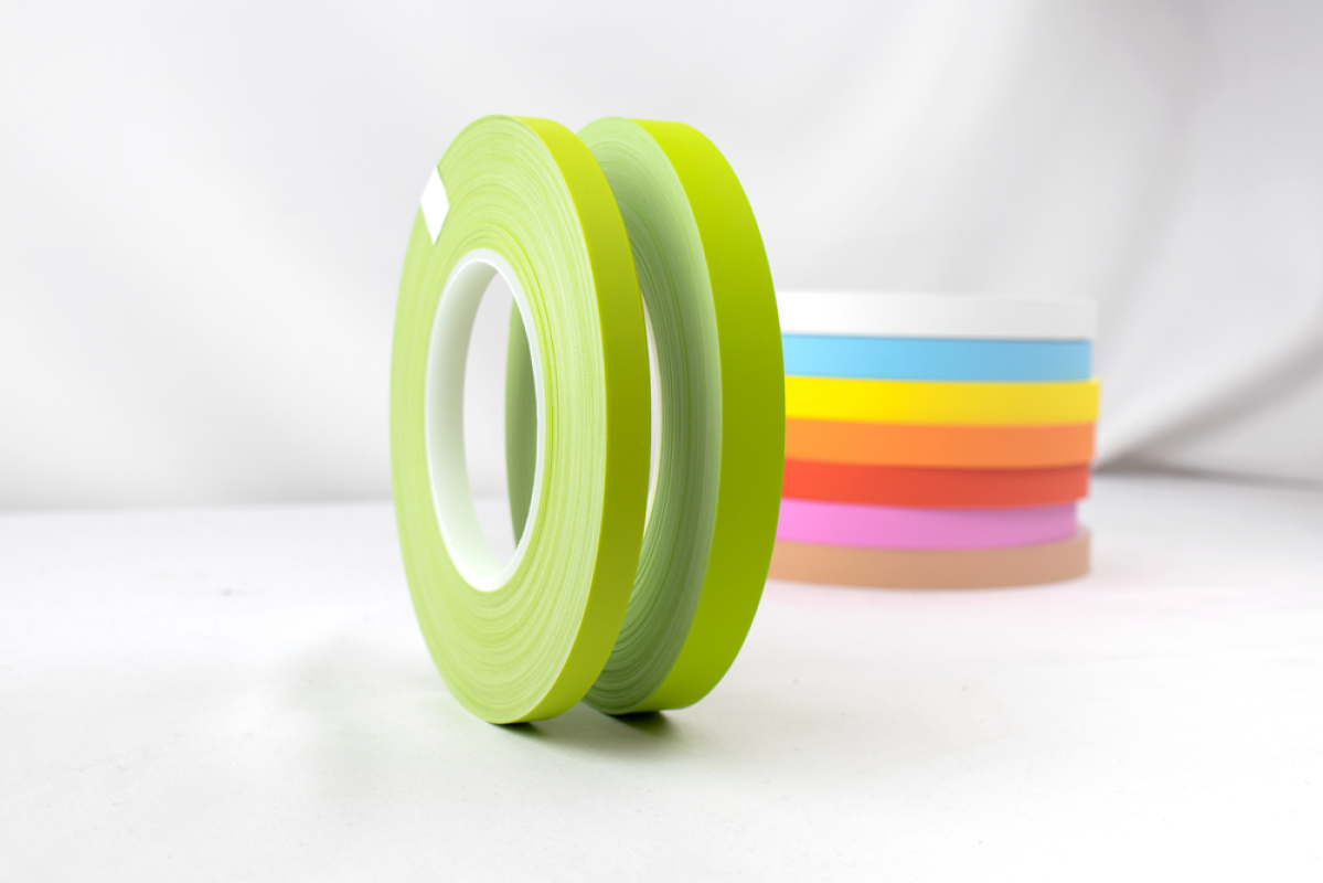 Thermo-Ident-Band Temporär (IT) » THERMOTEX NAGEL GmbH