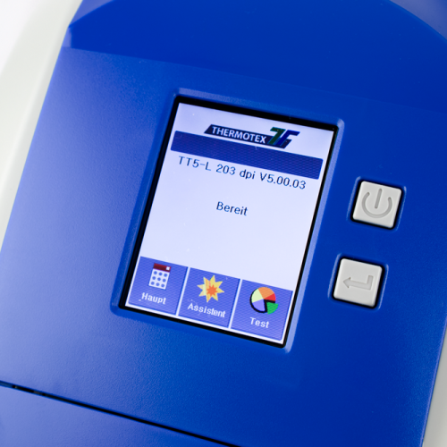 TT5-L » THERMOTEX NAGEL GmbH