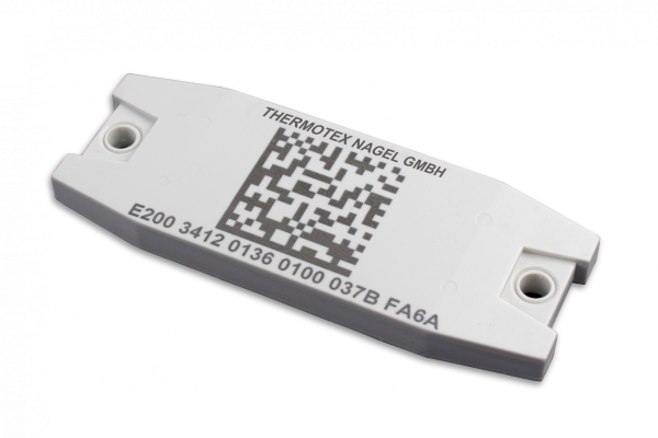 UHF-Containertransponder C3 » THERMOTEX NAGEL GmbH