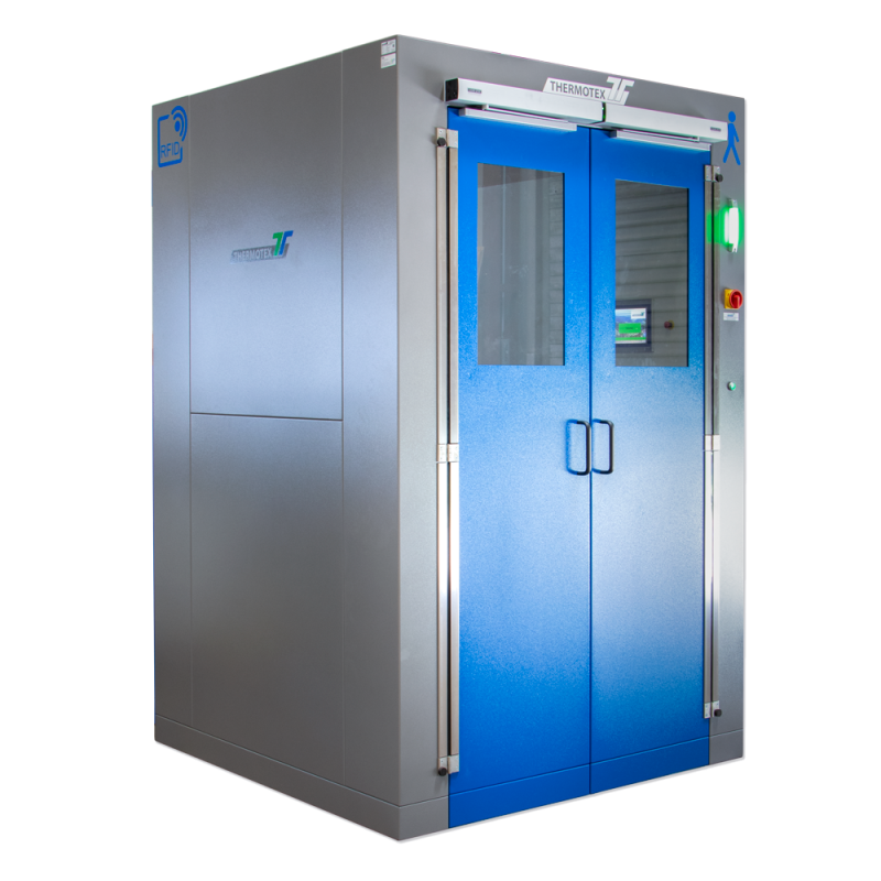 UHF Box » THERMOTEX NAGEL GmbH