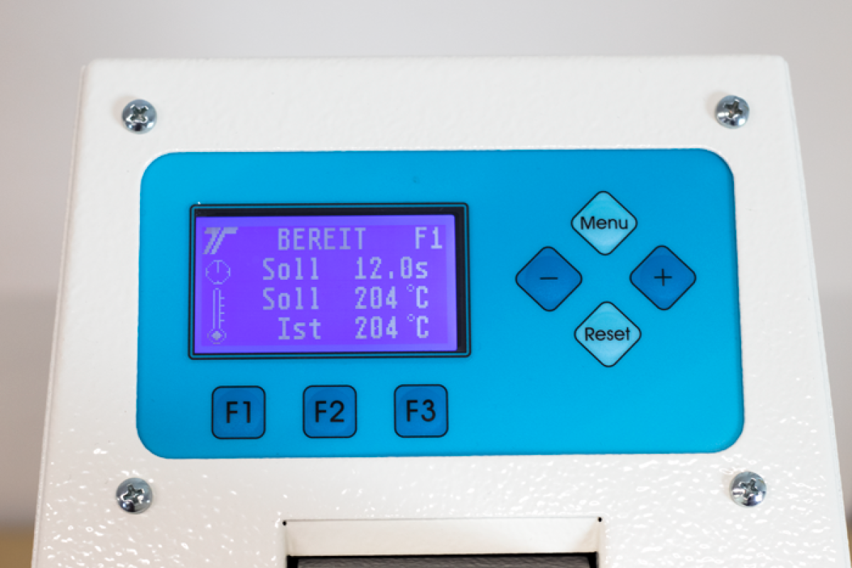 TT4-SX package » THERMOTEX NAGEL GmbH