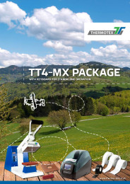 TT4-MX package » THERMOTEX NAGEL GmbH